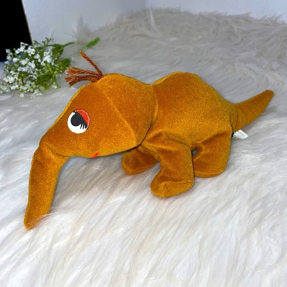 tyco | Toys | Vintage Tycomatel Jim Henson Productions 997 ...